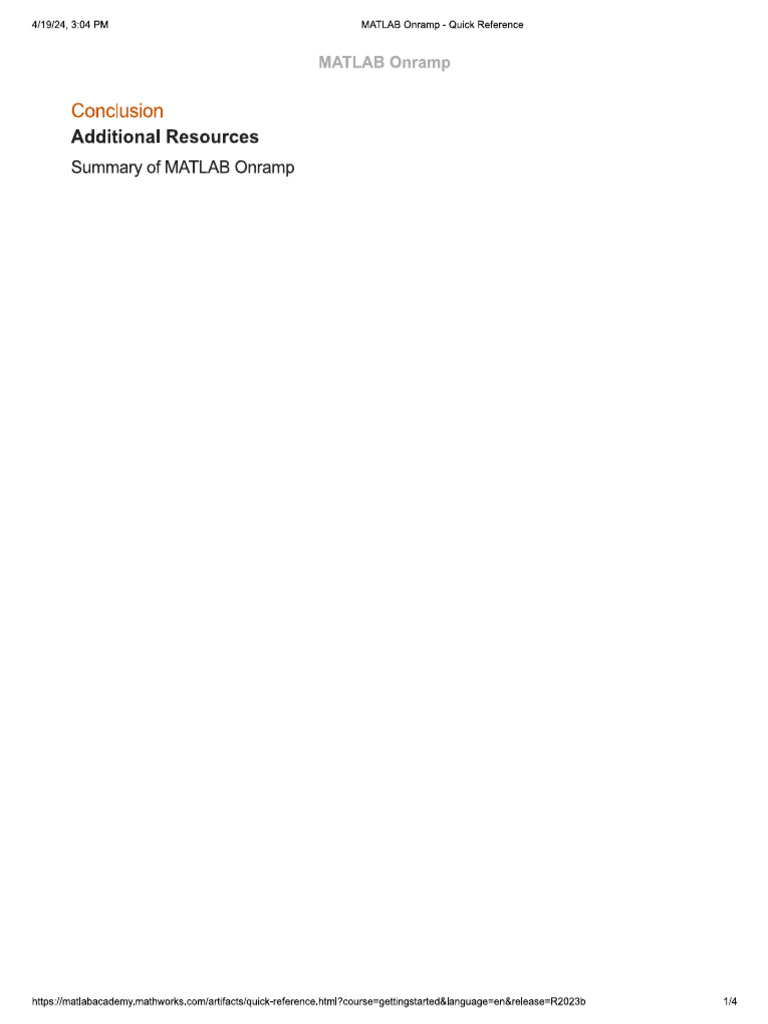 Command Guide | PDF