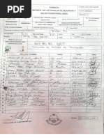 Letrero Pintura Fresca | PDF