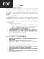 Manual d2 Evaluacion de La Atencion | PDF