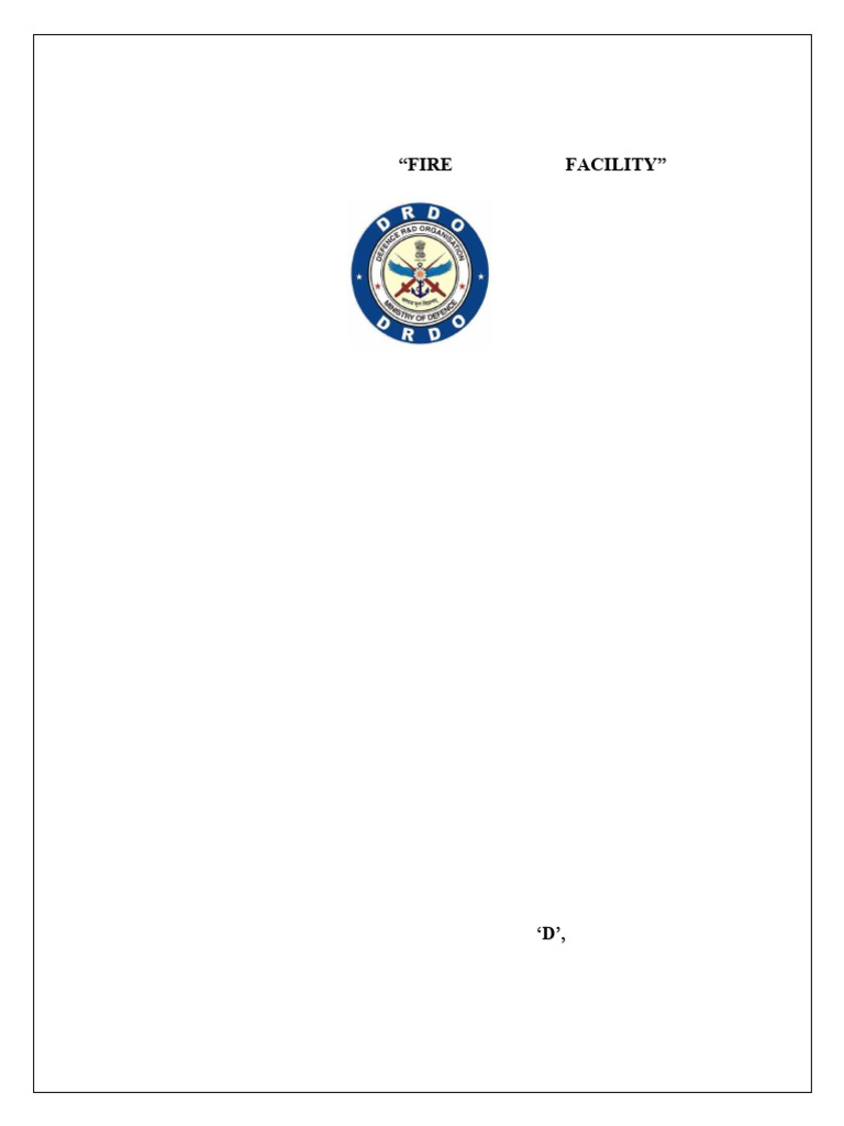 Drdo - Summer Internship-2024 Final | PDF | Matrix (Mathematics) | Integer (Computer Science)