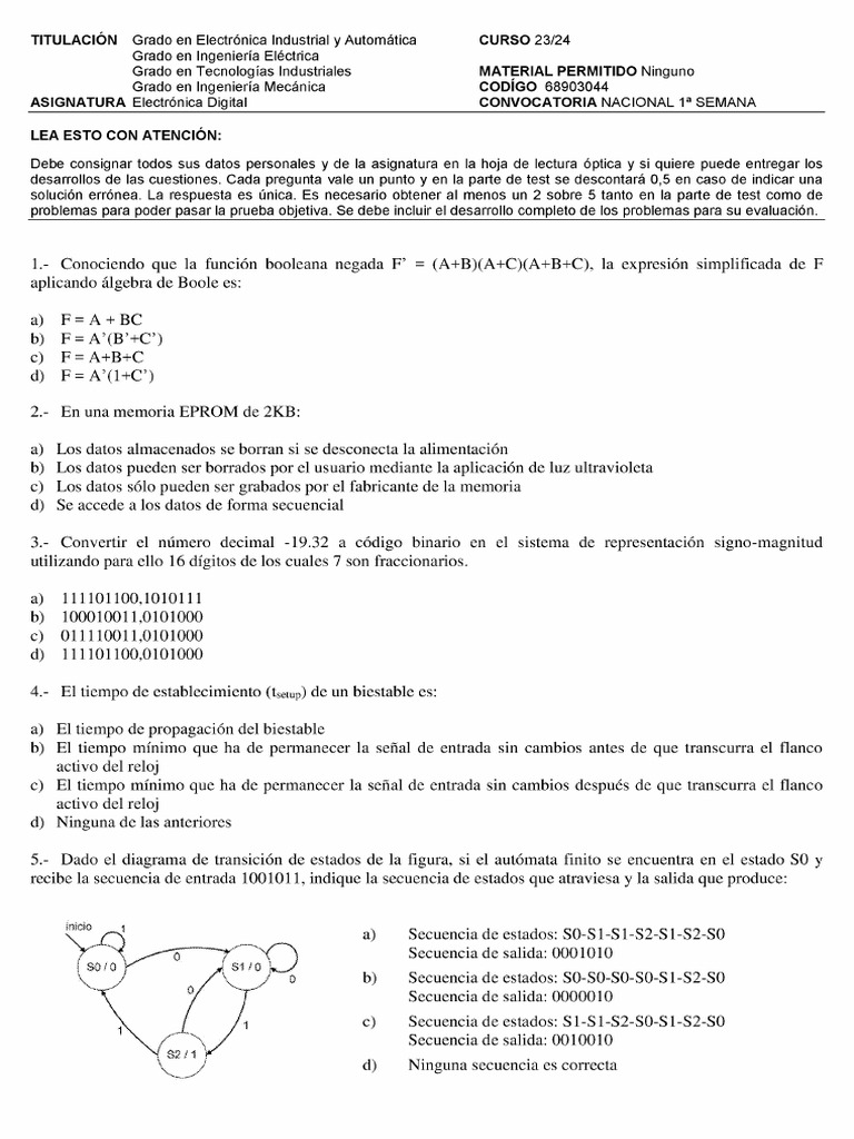 EX Electronica Digital Jun24 1 | PDF