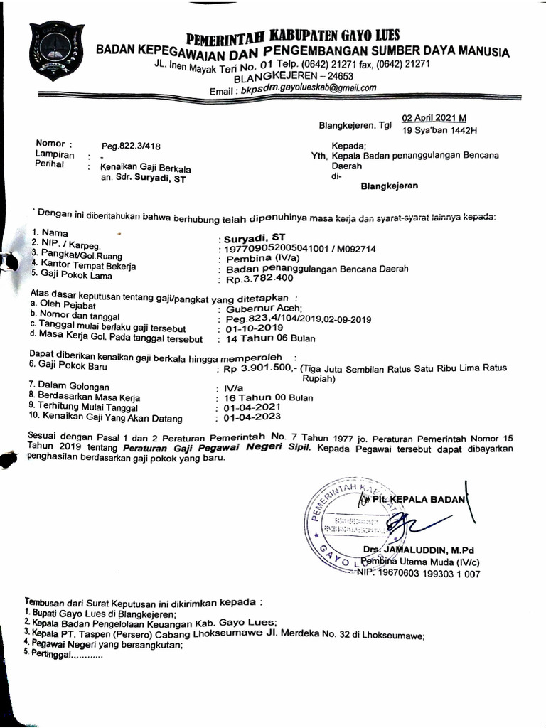 Rkap Pdam 2022 | PDF