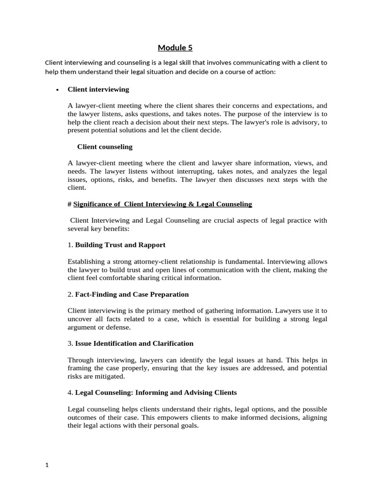 BSA NOTES | PDF | Lawyer | Empowerment