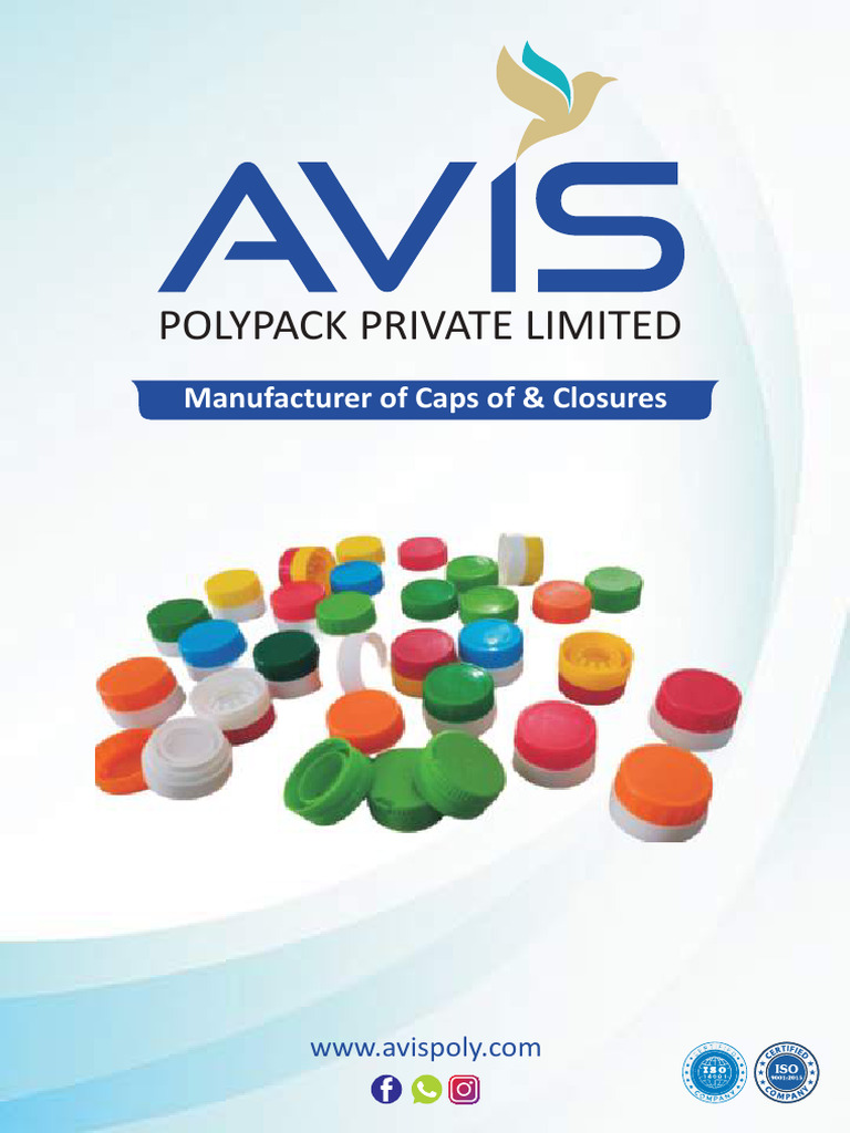 Avis Brochure | PDF