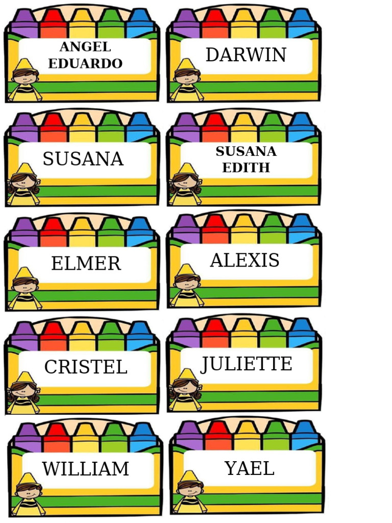 GAFET | PDF