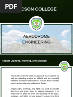 Journey of Flight 3rd Edition 7ABD1CD3B3470 | PDF | Airport | Runway