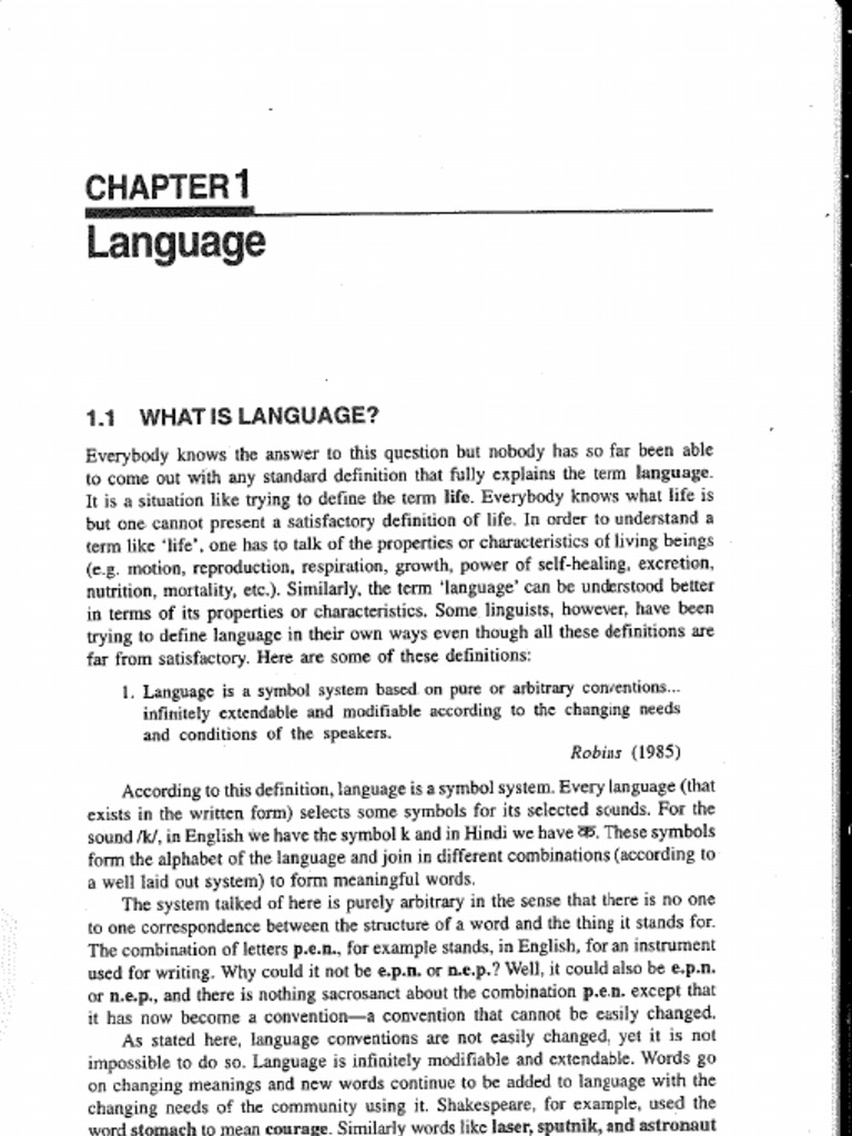 Language Multani | PDF