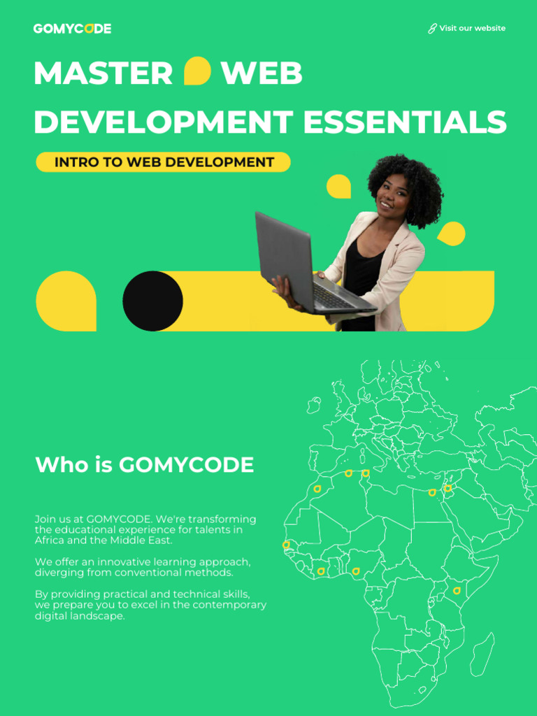 Web Development Essentials - NG | PDF | World Wide Web | Internet & Web