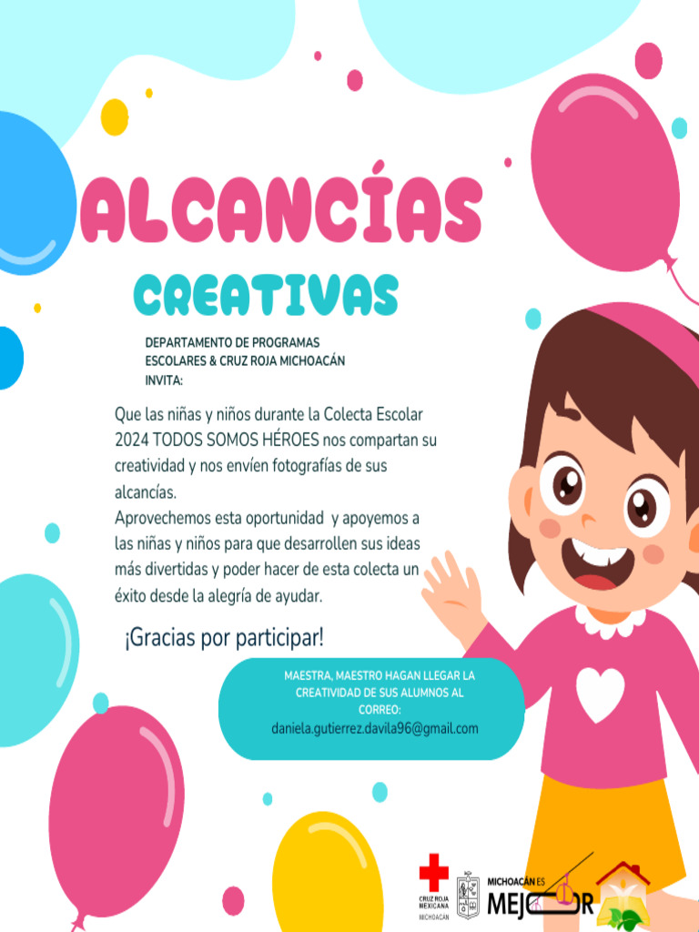 Actividad Alcancías Creativas | PDF