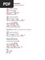 Maranata (Em Breve) - Letra | PDF