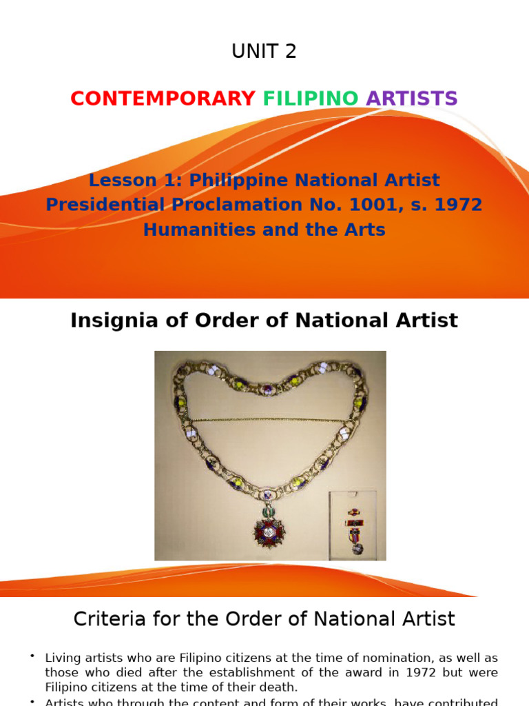 ONA | PDF | Philippines