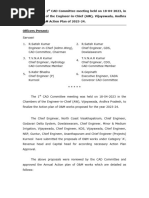 Pcab Categorization Table | PDF | Water Supply | Infrastructure