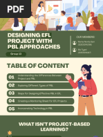 The typical school bsed project | PDF | Learning | Teachers