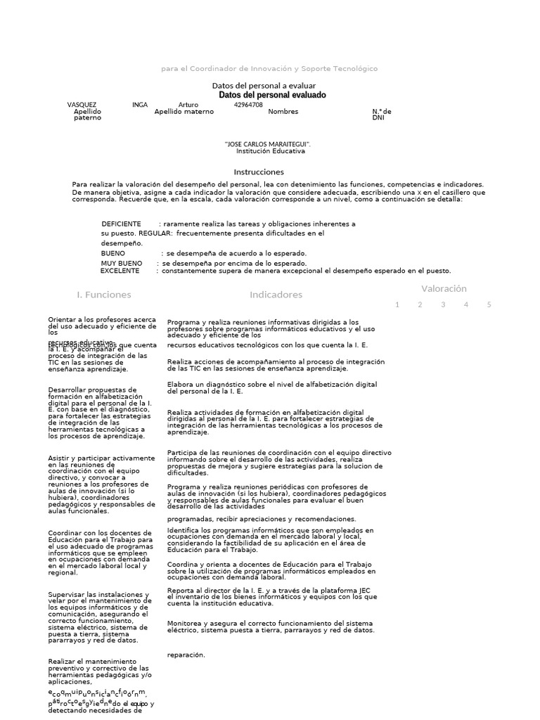 PDF Cist | PDF | Maestros | Enseñando