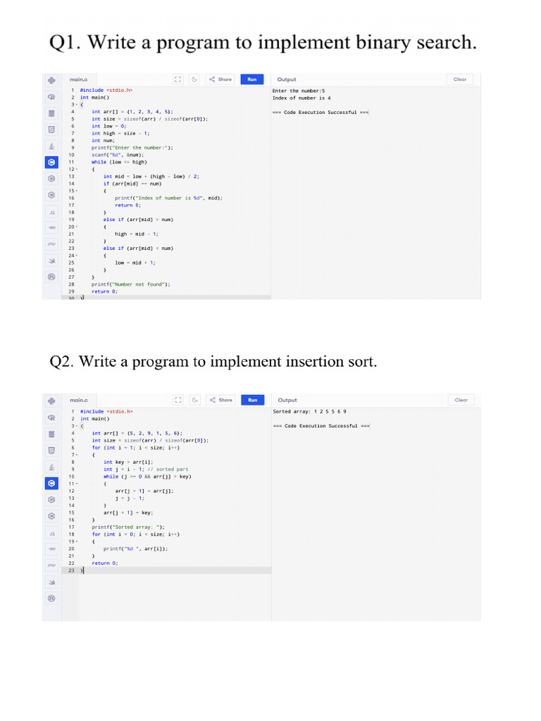 Keshav's Assignment 12 | PDF
