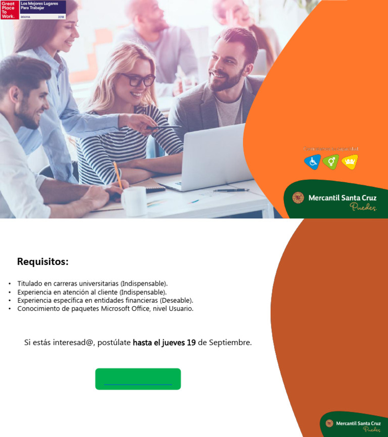 Plantilla CAJAS | PDF