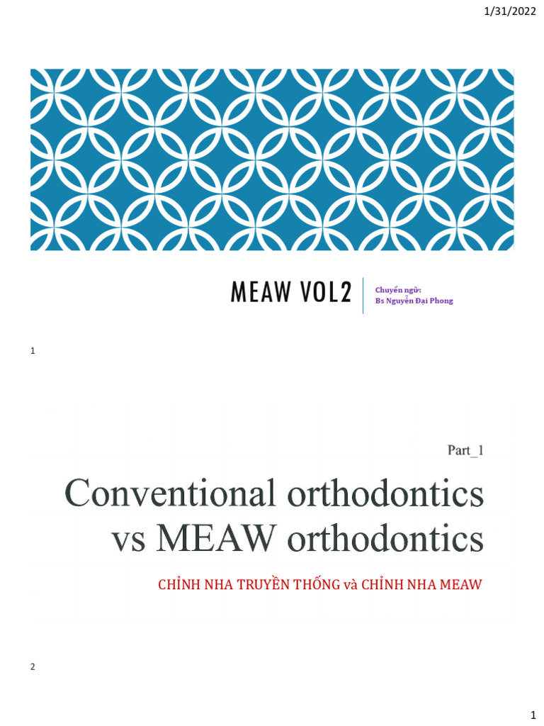 MEAW Vol 2 - Vietnamese - Done | PDF