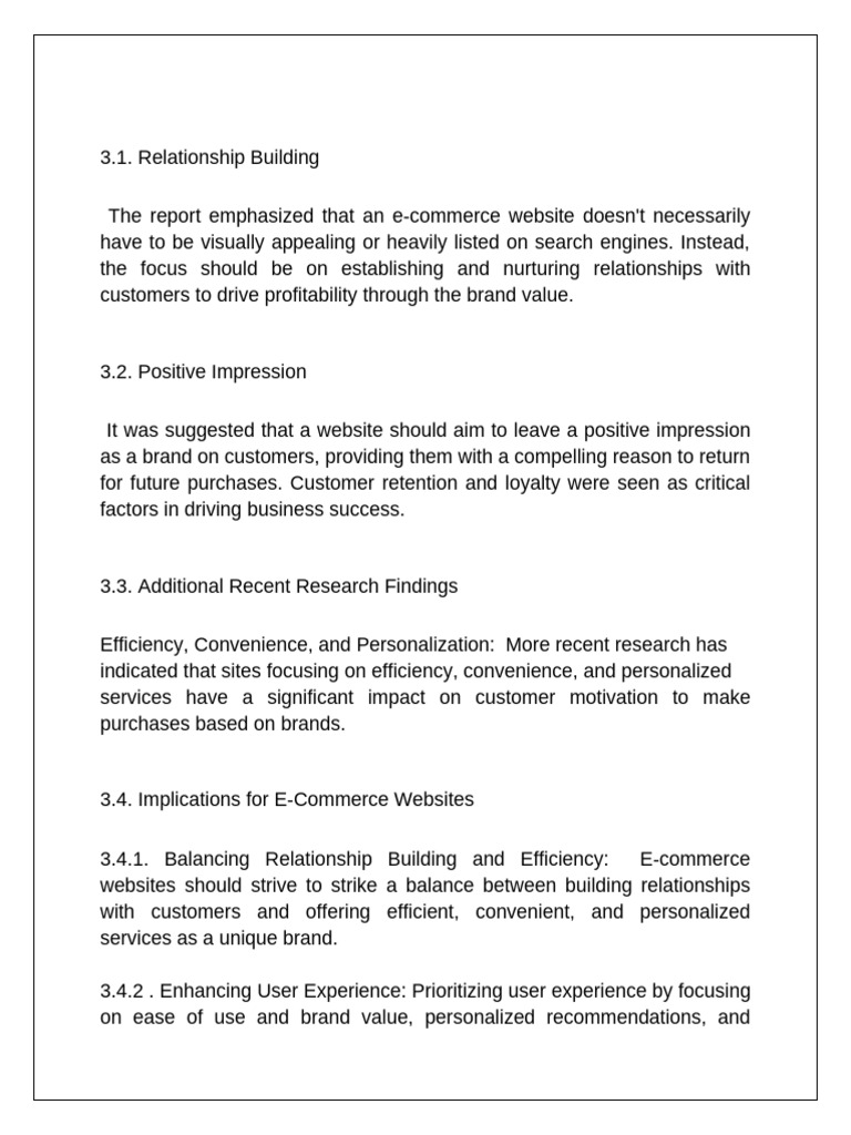 3.influence of Branding in Consumer Purchasing Behavior | PDF | Brand ...