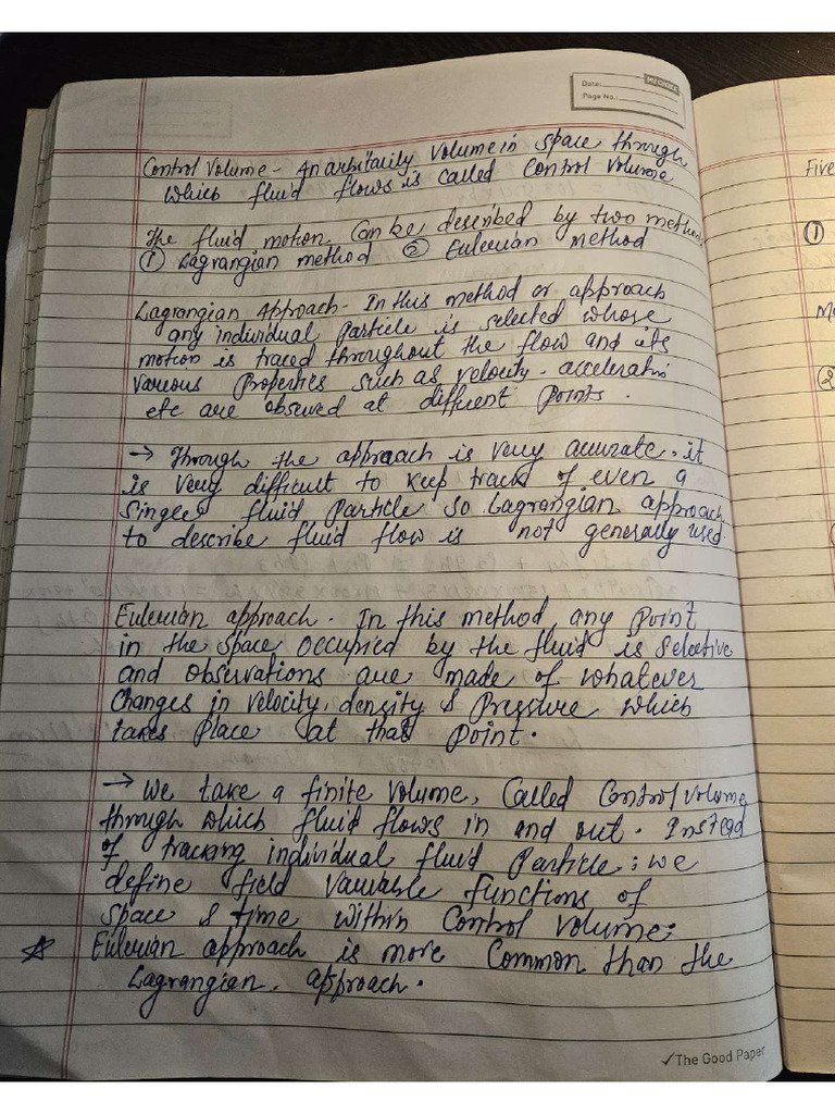 FM After Midterm | PDF