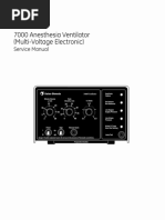 3100A High-Frequency Oscillator Manual | PDF