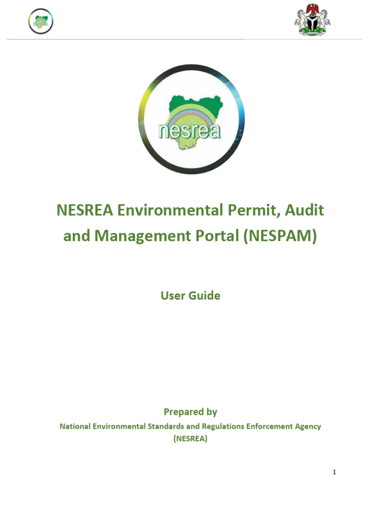 Nespam User Guide | PDF | Receipt | Password