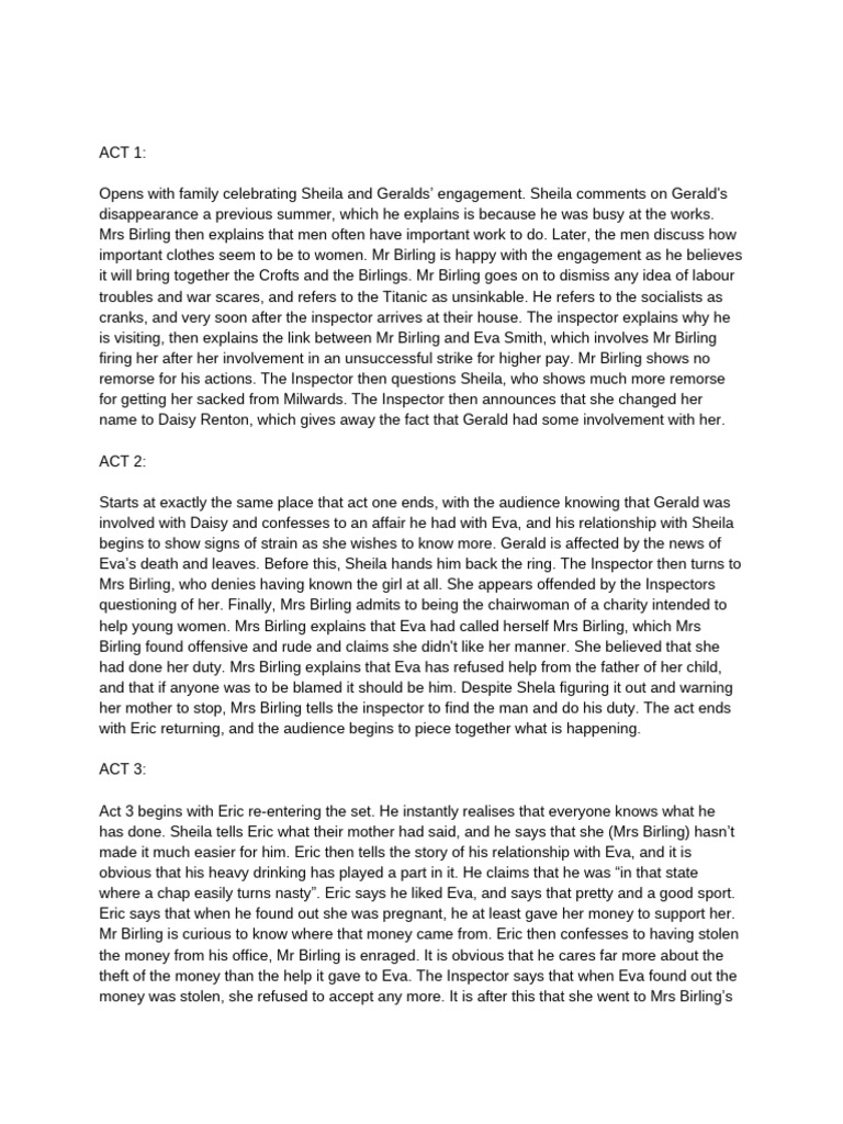 Mickey-Thomas Radic - English Self-Study - Year 11 Autumn 1 - Week 2 ...