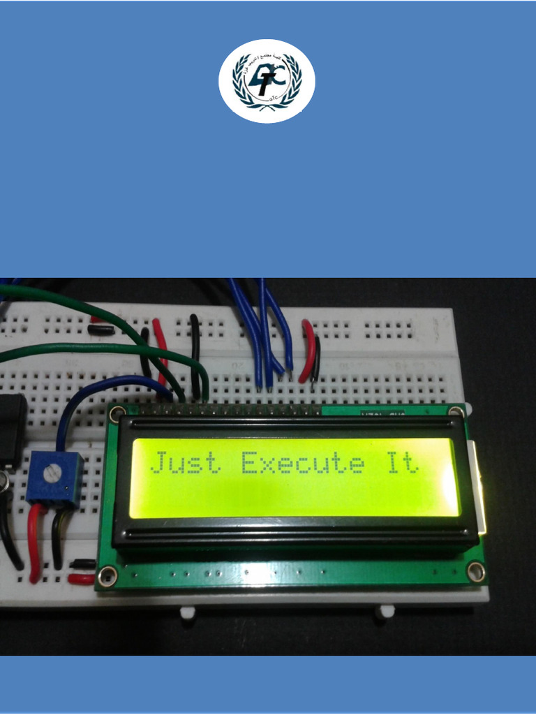 Practical Material 012023 Print Ready | PDF | Analog To Digital Converter | Microcontroller