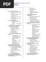ZIMSEC A Level Crop Science Specimen Paper | PDF | Photosynthesis | Soil