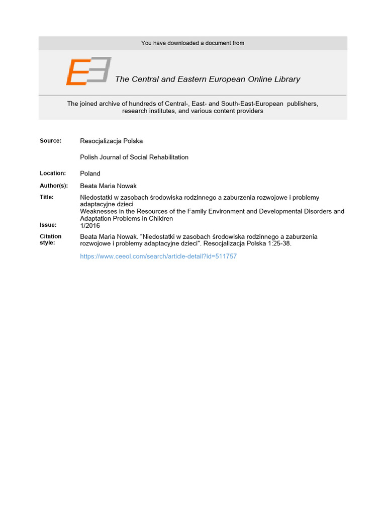 Weaknesses-In-The-Resources-Of-The-Family-Environment-And-Developmental ...