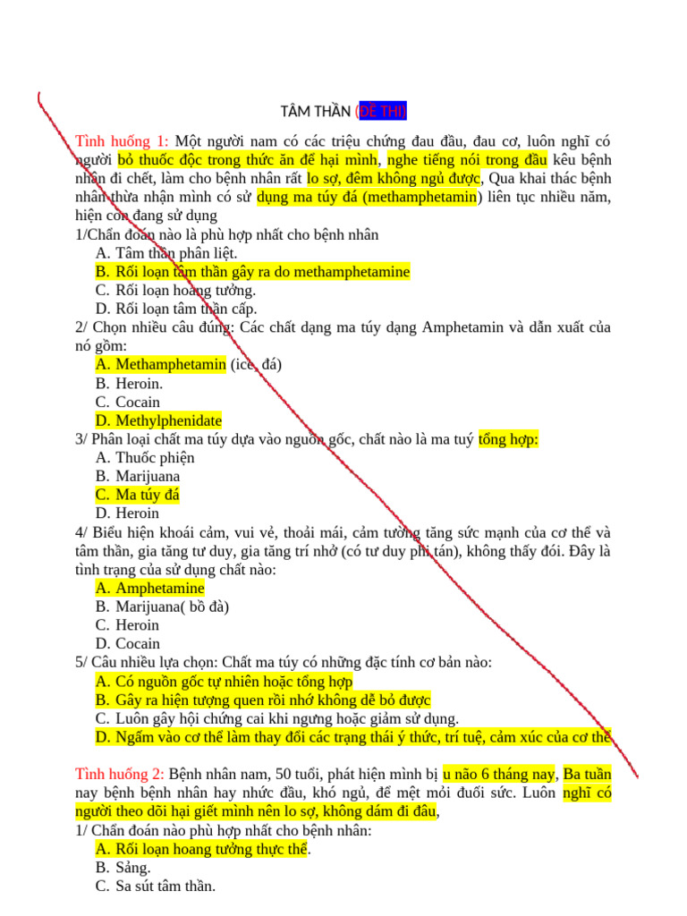 TT. Tâm Thần VIP PRO MAX SÓNG THẦN BÃO BIỂN | PDF