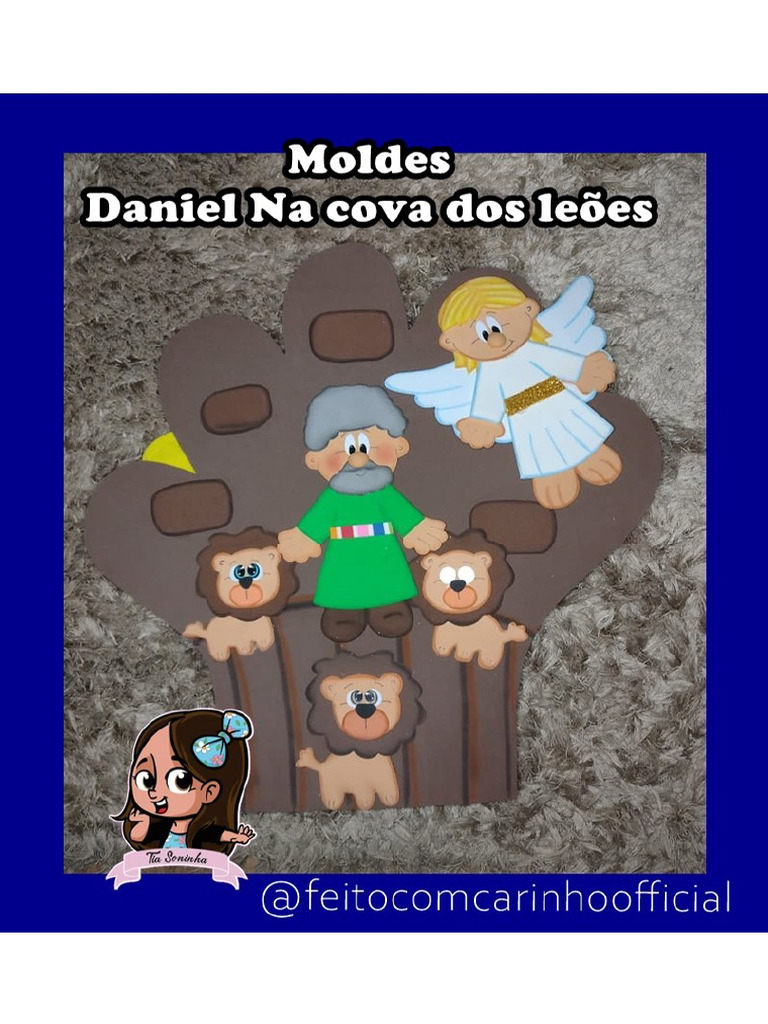 Daniel Luva-Moldes | PDF