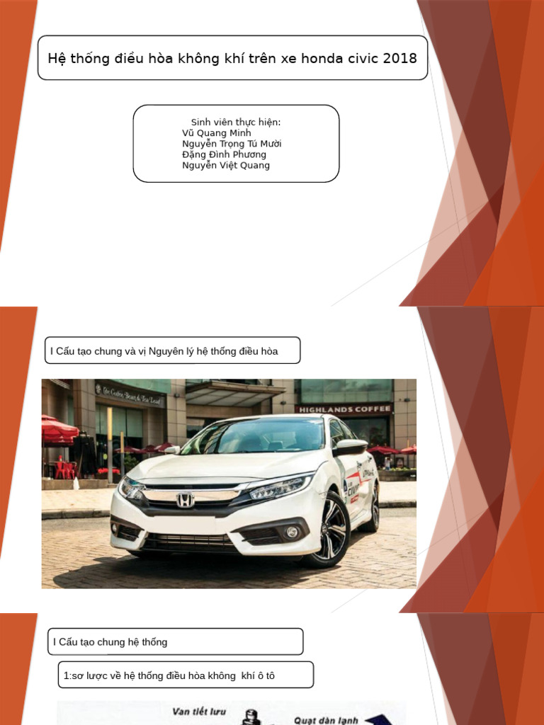 BTL Heej Thong Dieu Hoa Khong Khi | PDF