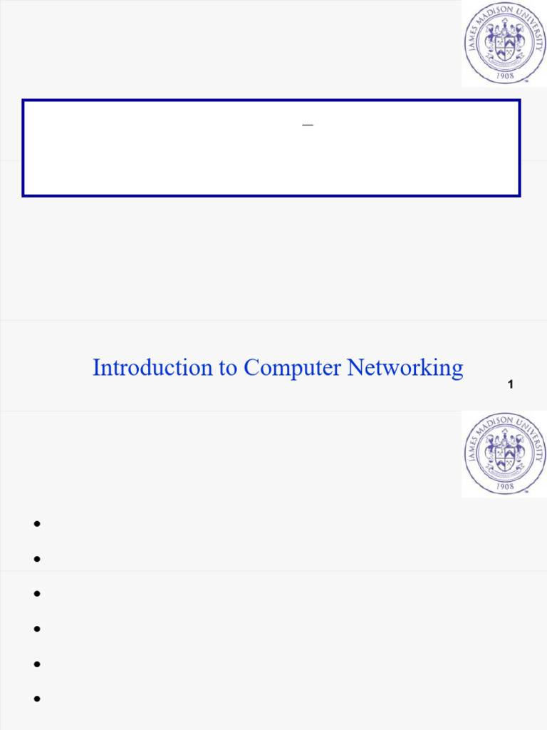 2 IT215 F Lec2 Week2 08 29 24 | PDF | Computer Network | Network Packet