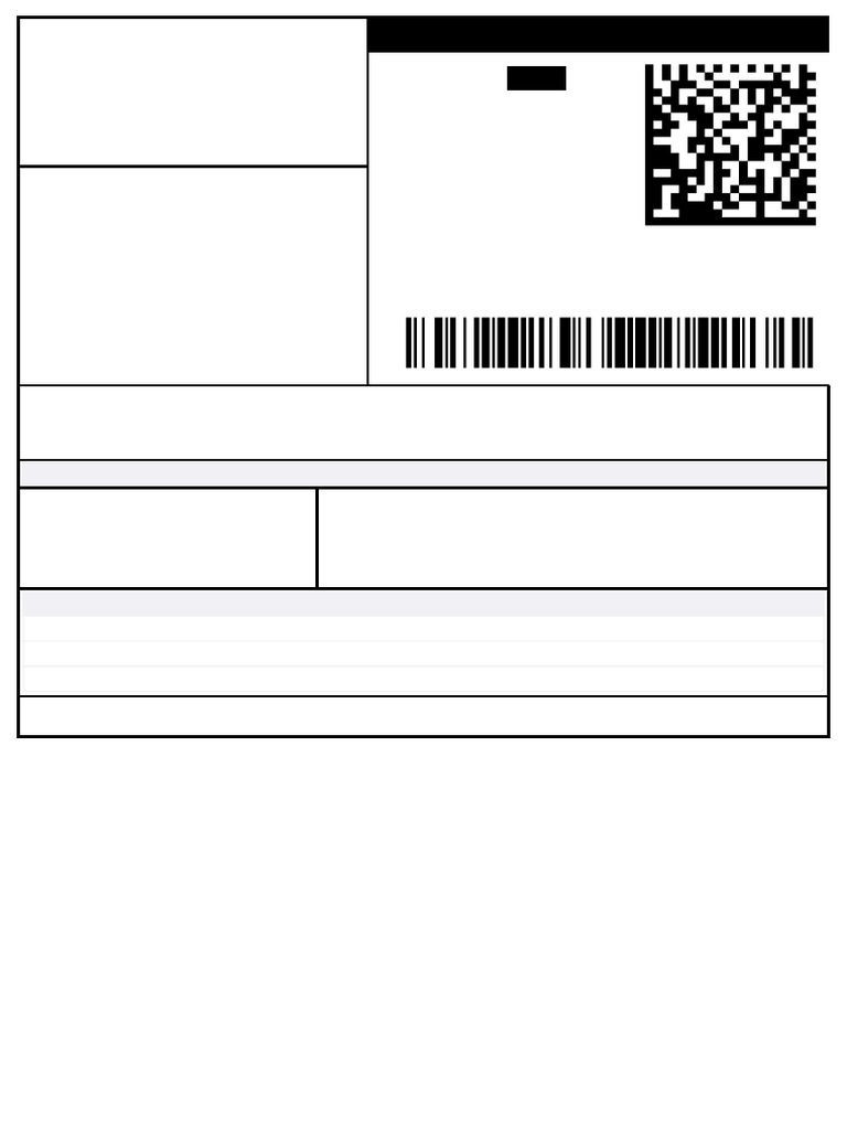 Sub Order Labels | PDF | Accounting | Business Documents