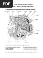 Bases de L'électricité - Automobile | PDF | Électricité | Courant ...