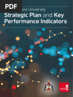 UCC Strategic Plan 2023-2028 Overview | PDF | Sustainability | Innovation