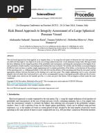Nelson Curves for Hydrogen Attack Analysis | PDF | Prediction | Solubility