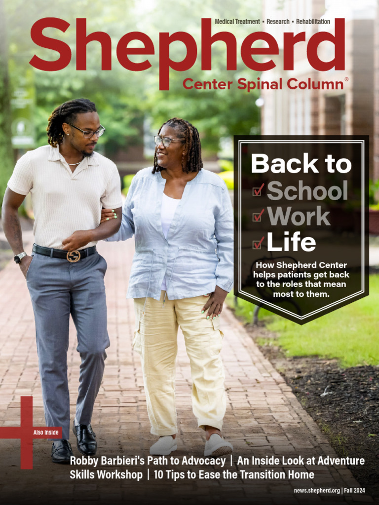 Spinal Column Fall 24 | PDF | Physical Therapy | Clinical Medicine