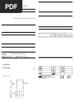 BioFire GI Panel Testing Instructions | PDF | Polymerase Chain Reaction ...