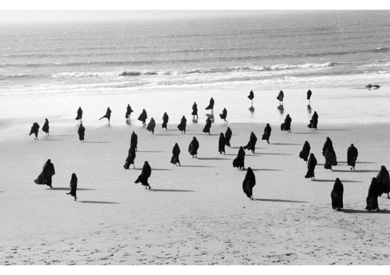 Rapture by Shirin Neshat | PDF