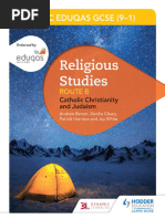 AQA GCSE Religious Studies Revision Guide | PDF | Sacraments | Baptism