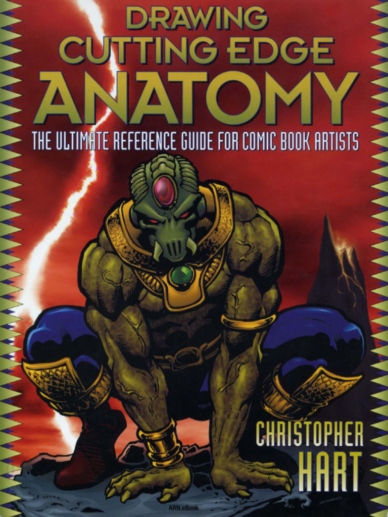 Comprehensive ARN eBook Collection | PDF