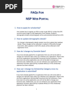 NSP 2.0 Operation Manual v2.0 | PDF | Authentication | Google Chrome