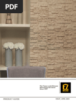 Vicwest VWPC 179 Color Guide National en CA 240122 | PDF | Grey | Black