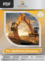 NOC - Return Container | PDF