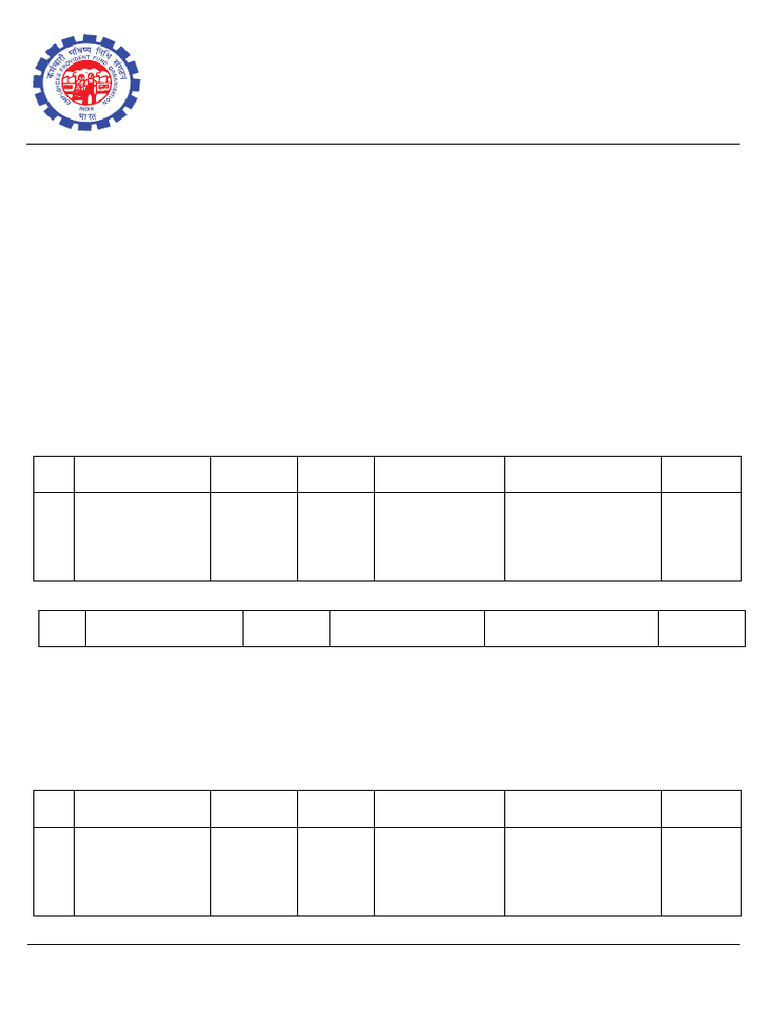 Form 5 A Preview | PDF