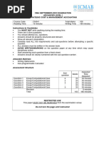 Form Aoc-2 | PDF | Private Law | Justice