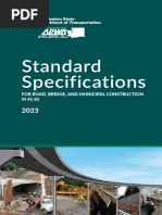 GDOT Design-Build Manual | PDF | National Environmental Policy Act