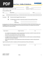 Tyre Request Form1 | PDF