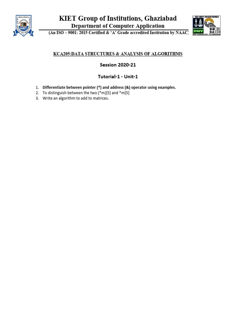 Tut 1 Pdf